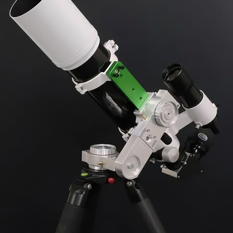 Sightron Japan Alt-Azimuth Mount | First Light Optics